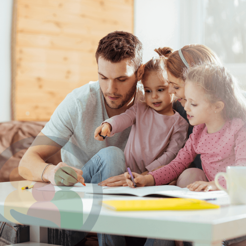 FAMAC | Parenting coordination